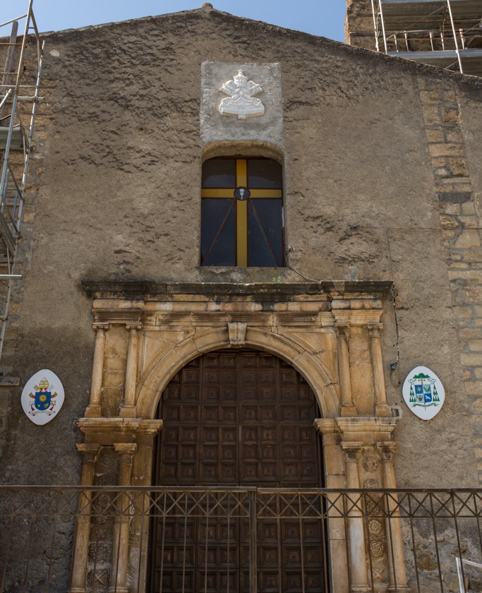 Basilica Minore di San Giuliano | Calabria Terra Buona